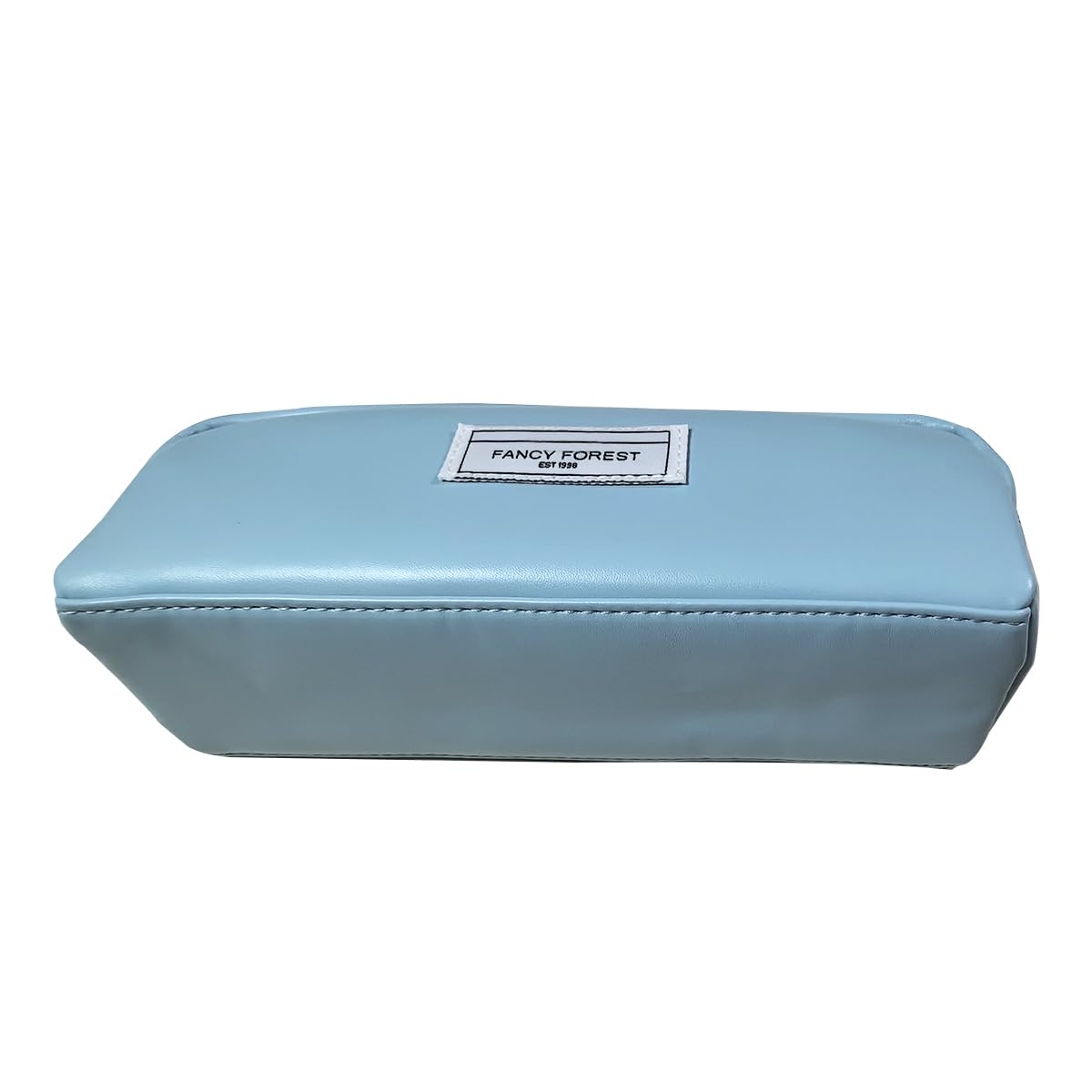 Fancy Forest Large Capacity Pencil Case,High Capacity Pencil Pouch Bag Pouch Holder Box Organizer for Adults