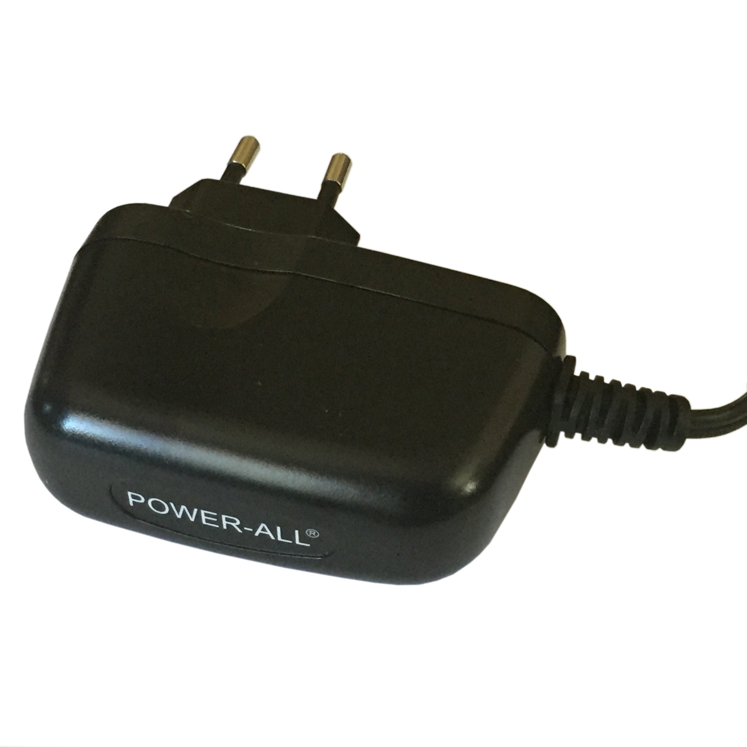 Godlyke Power-All PA-9BEU Basic Kit European Guitar Effects Pedal Power Supply Adapter (PA-9B-EU)