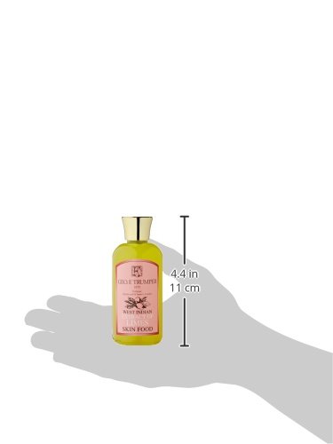 Geo F. Trumper Limes Skin Food, 100ml
