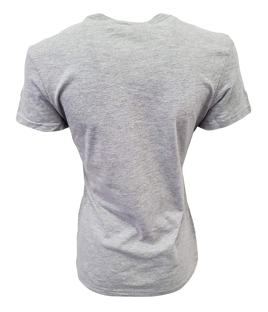 adidas womens Go-To Tee Medium Grey Heather X-Small