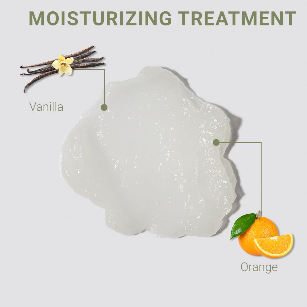 LOMA Moisturizing Treatment Conditioner 12 Ounce