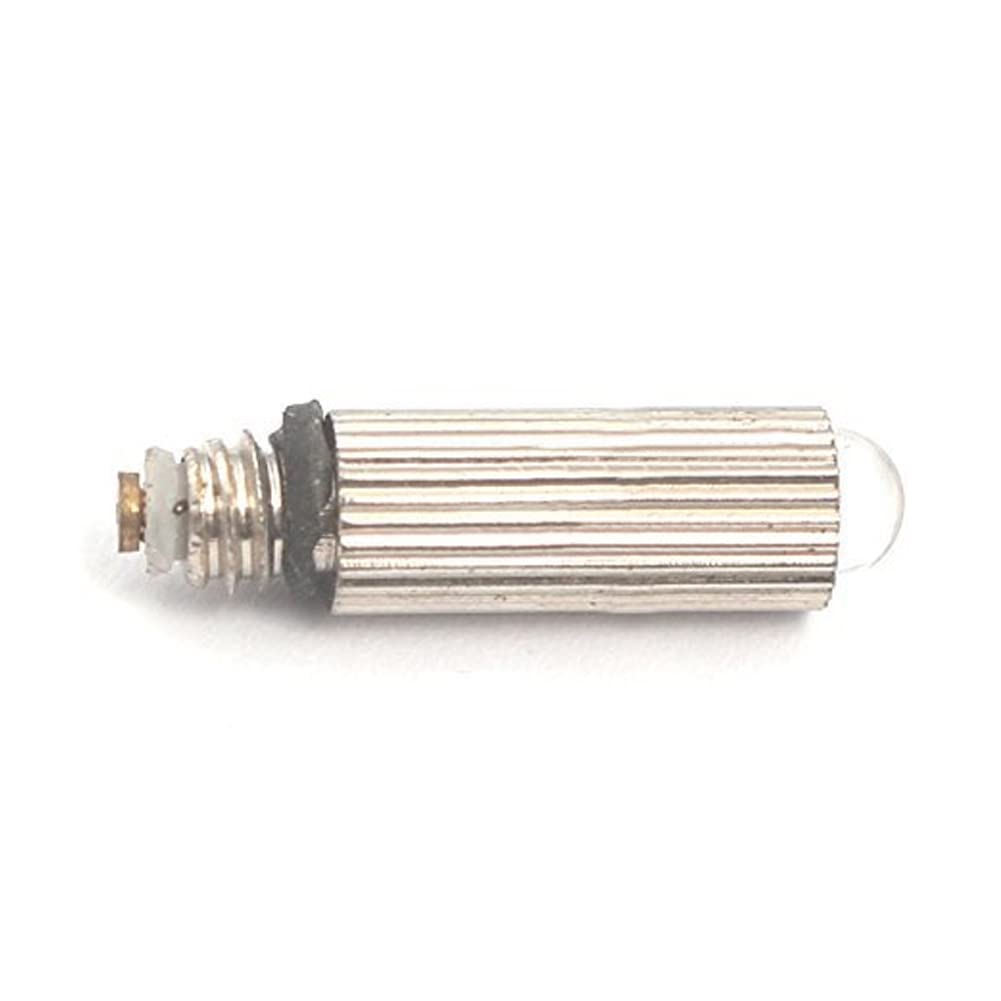 Laryngoscope Bulb, Diagnostic & ENT Otoscope Small