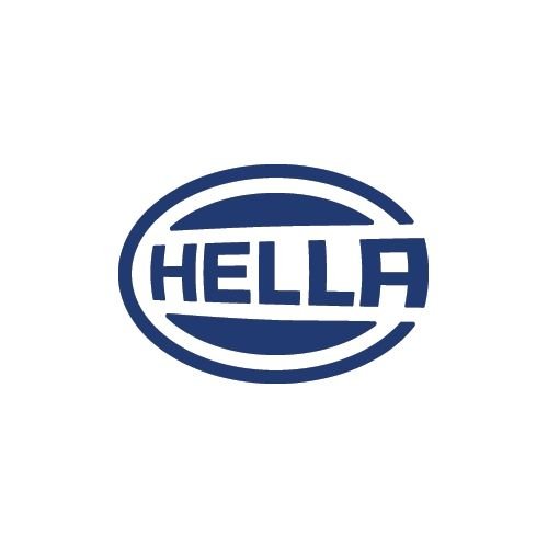 HELLA 1141 24V Standard Miniature Replacement Navigation and Interior Light Bulb (24V 18W)