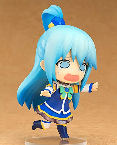 Good Smile Company Aqua KonoSuba Nendoroid Action Figure