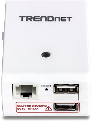 TRENDnet N150 Wireless Travel Router (TEW-714TRU)