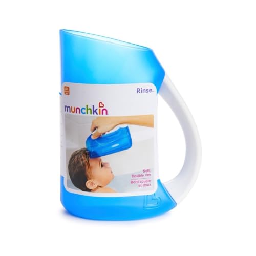 Munchkin Shampoo Rinser, Colors May Vary