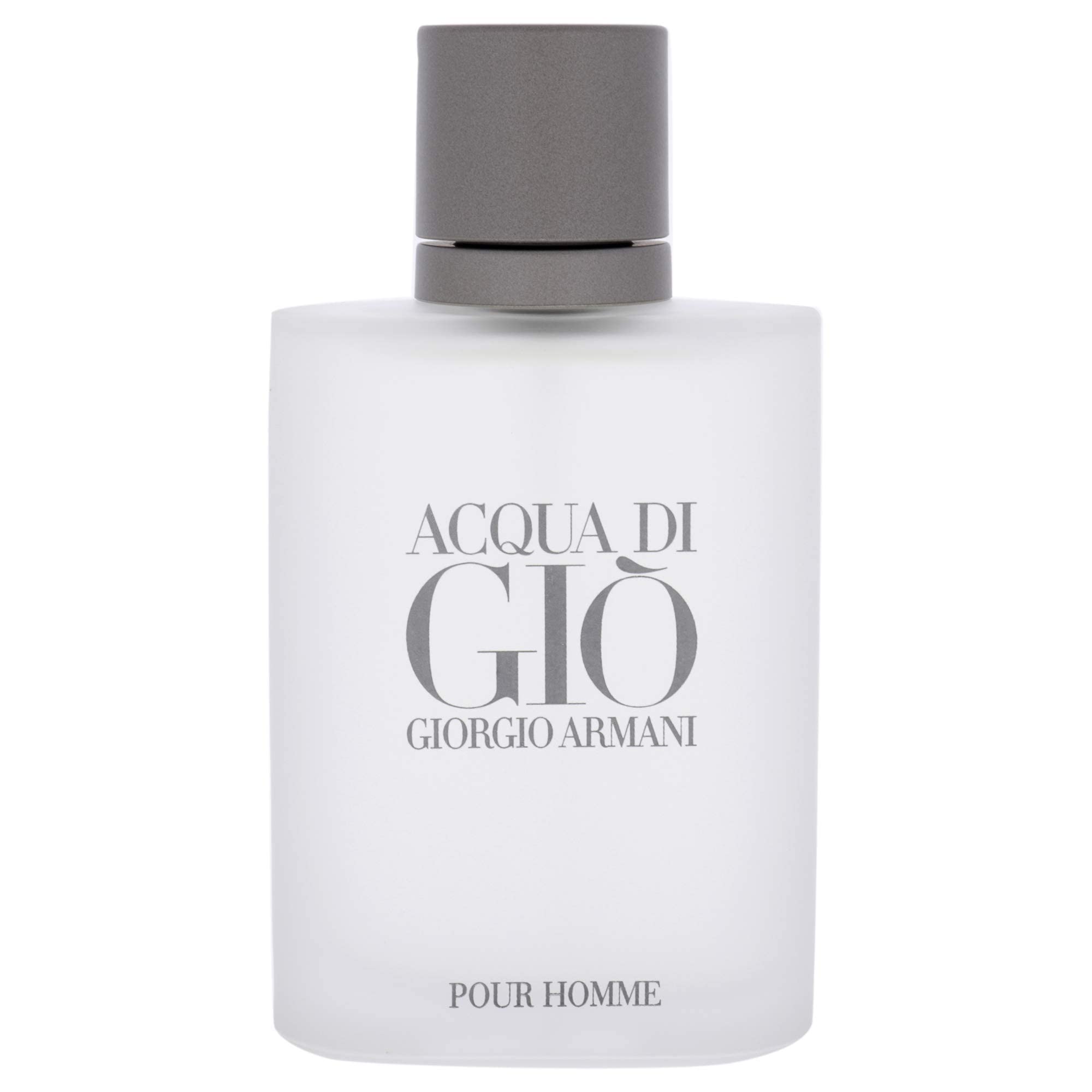 GIORGIO ARMANI Acqua Di Gio Men Edt Spray 1.7 OZ
