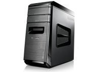Lenovo K450e - 57328801 - Black: DOORBUSTER - 4th Generation Intel Core i5-4460 (3.20GHz 1600MHz 6MB)