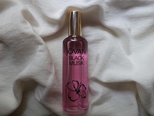 Jovan White Musk for Women Cologne Body Spray for Women
