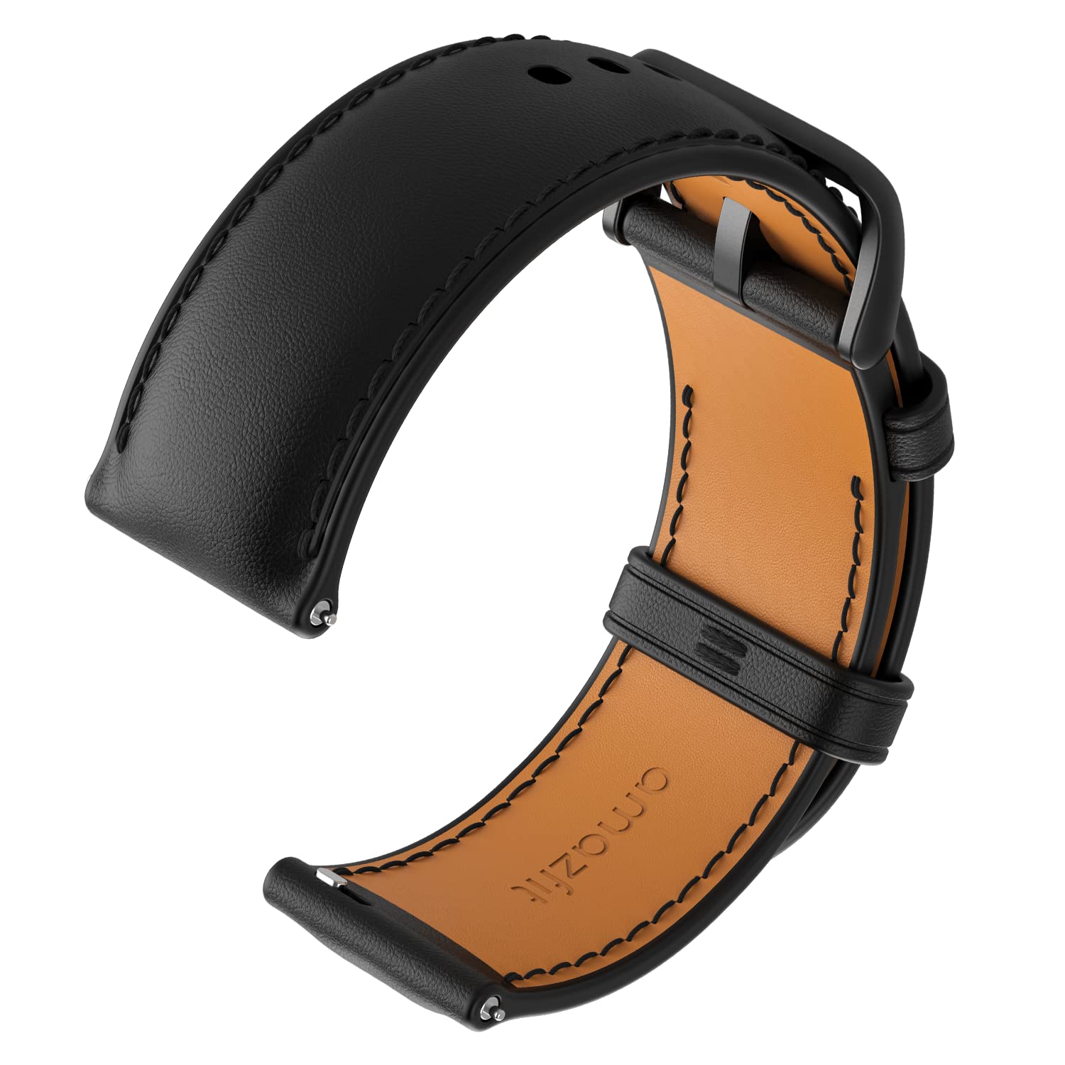 Amazfit GTR 3 Pro Limited Edition Smart Watch + Genuine Leather Watch Bands