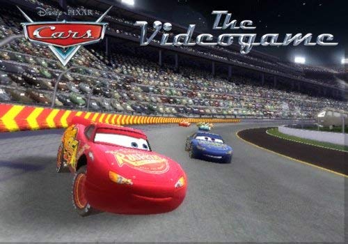Cars (Renewed)