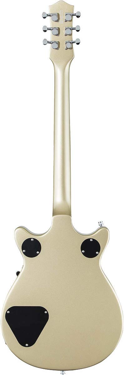 Gretsch G5232T Electromatic Double Jet FT - Casino Gold