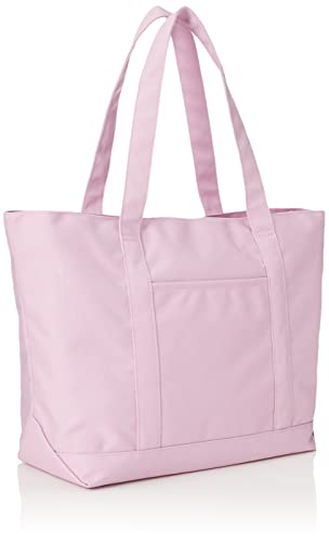anello(アネロ) Tote Bag, Safety Pink