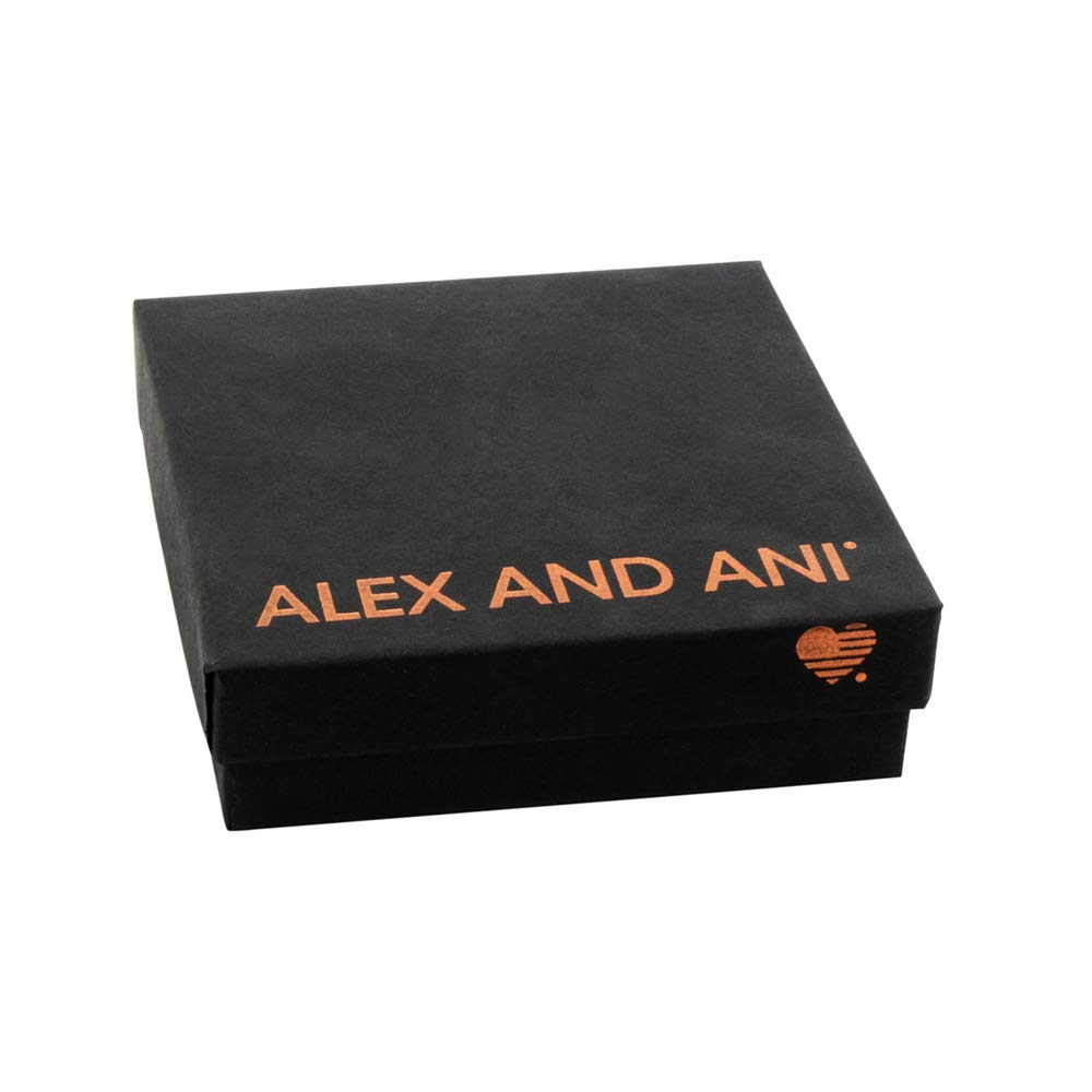 Alex and Ani Snake Wrap Silver One Size Bracelet V16W32RS