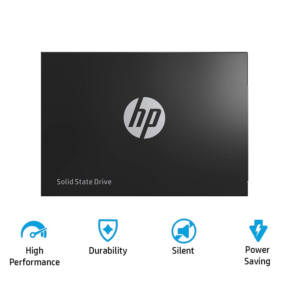 HP SSD 2DP97AA#ABC 120GB S700 2.5 inch Retail