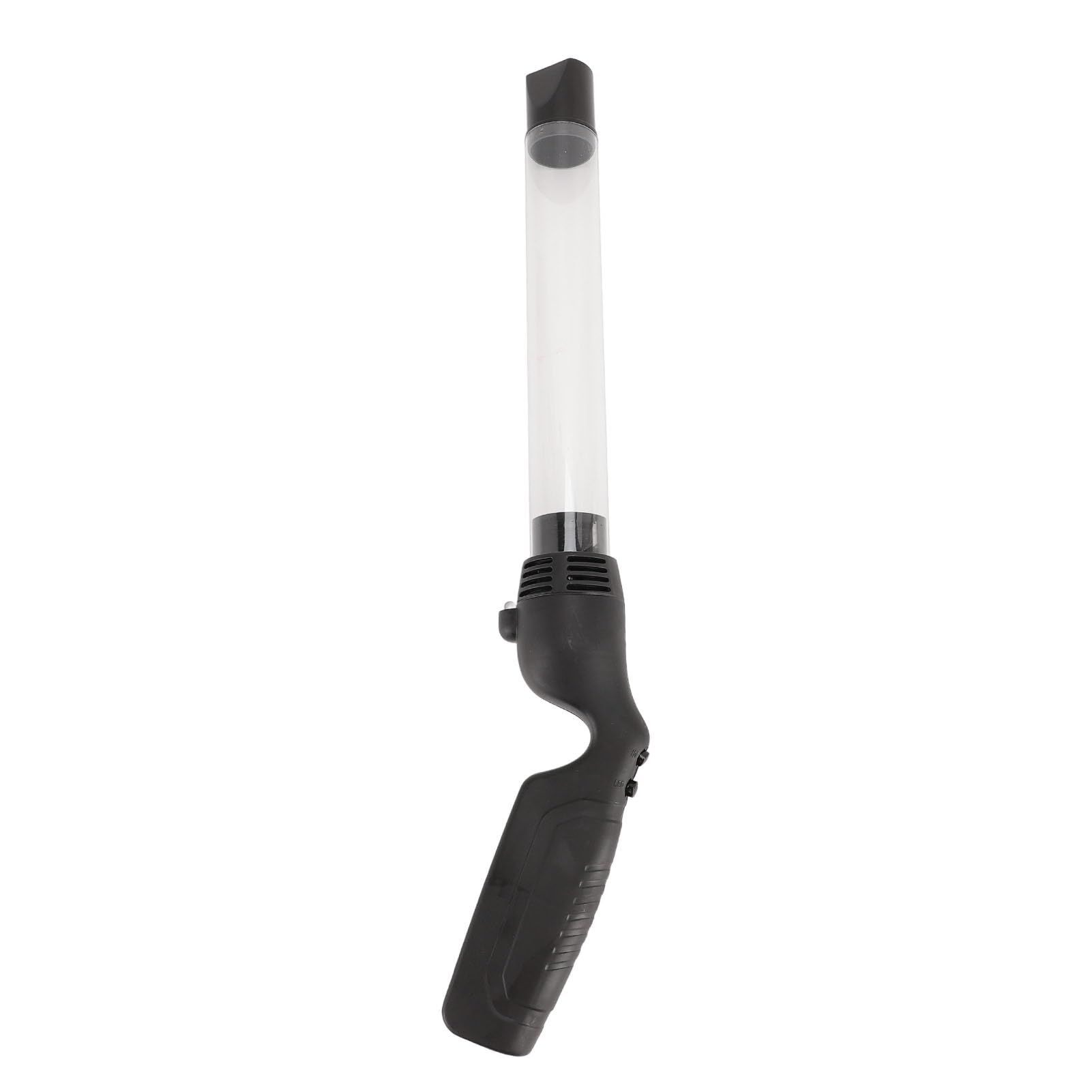 Battery Powered Spider Catcher with LED Light, Handheld Vacuum Catcher Spider Traps Catcher with Long Handle, Spider Grabber for Moth Ant Wasps Bees