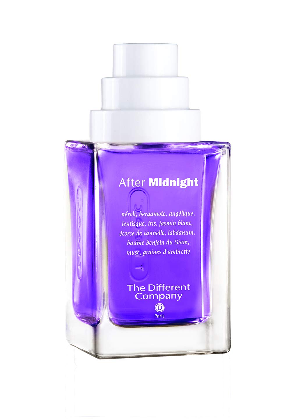 The Different Company After Midnight - 3.3 oz EDT Spray