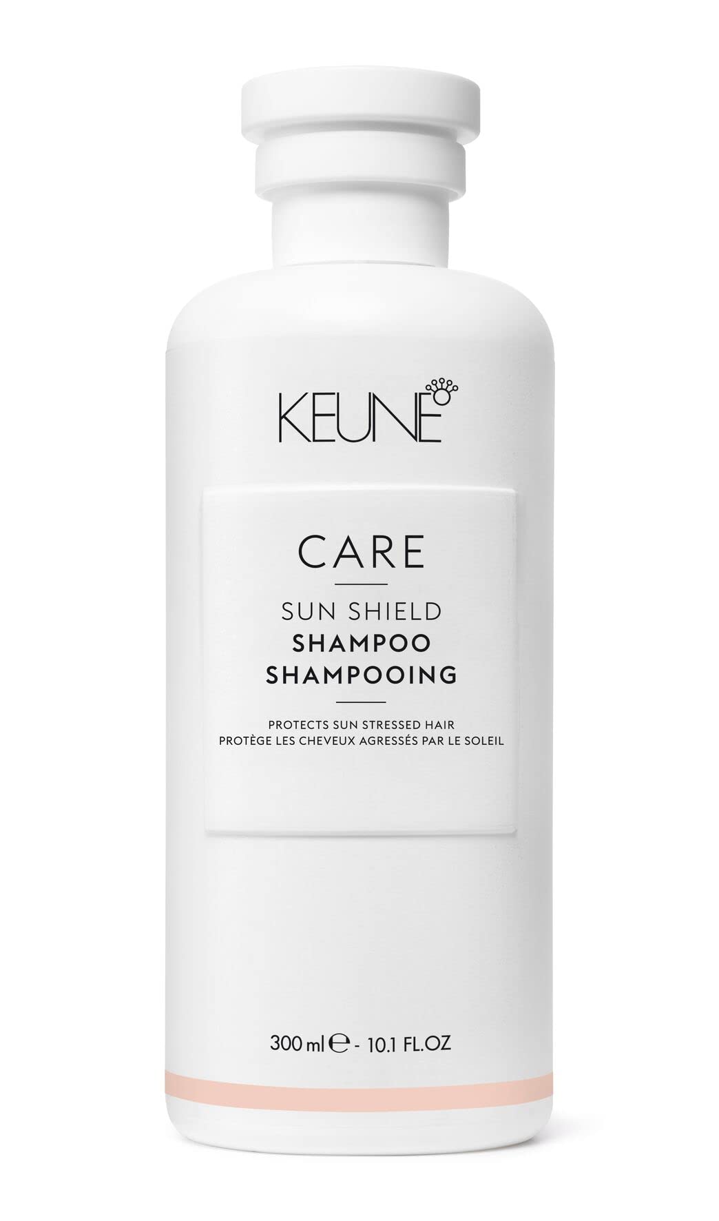 KEUNE CARE Sun Shield Shampoo, 10.1 Oz.