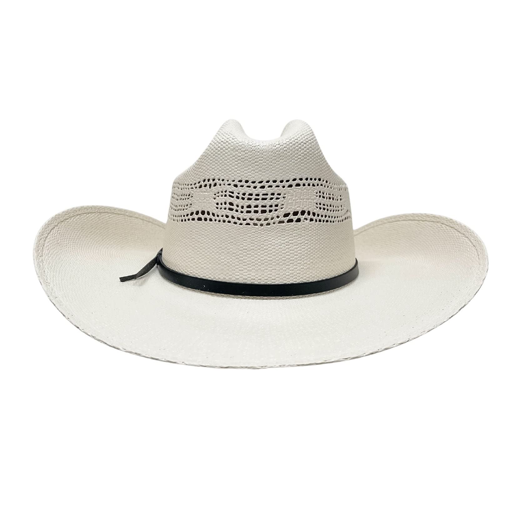 American Hat Makers Straw Sun Hat for Men β Outdoor Hats β Beach Straw Hats