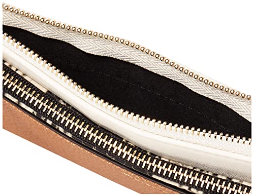 ALDO Women's Catharina Wallet, Medium Brown