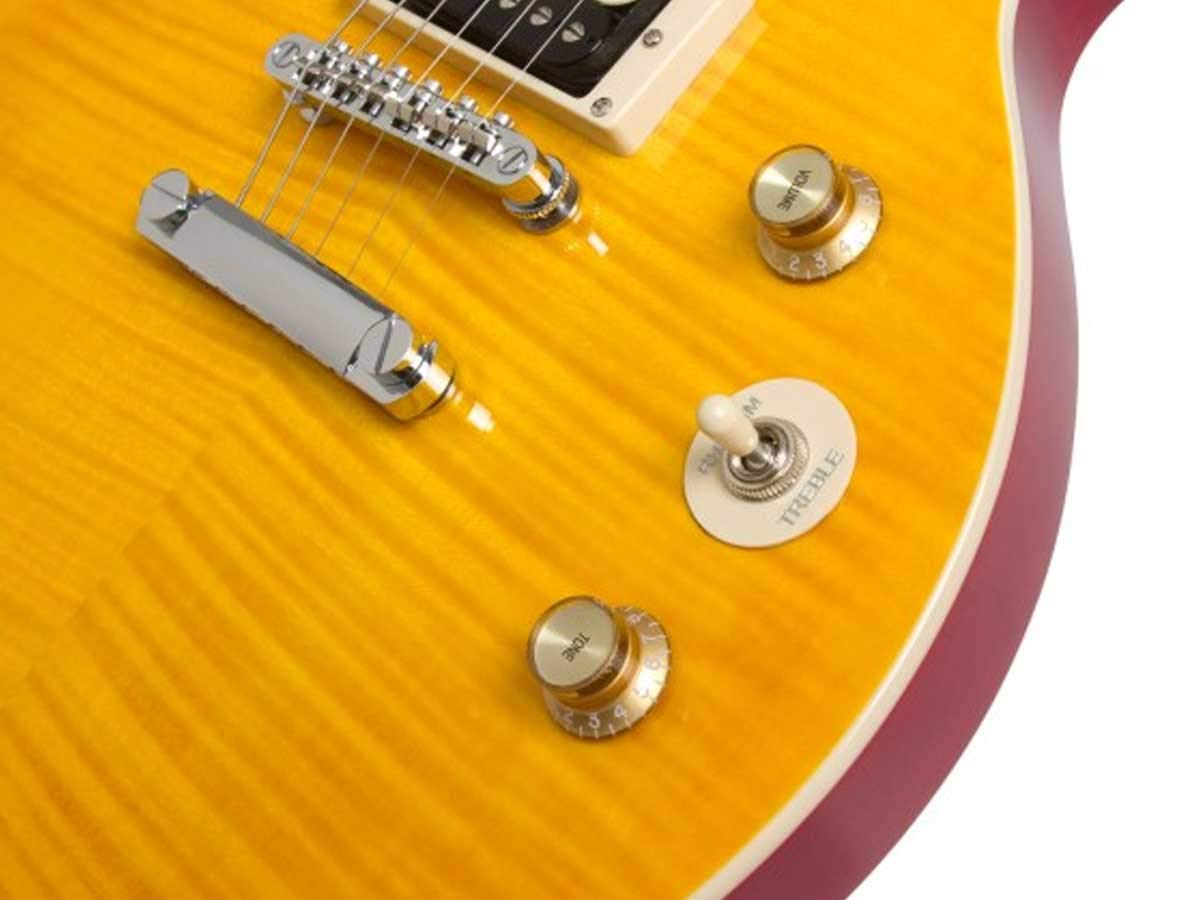 Epiphone Slash "AFD" Signature Les Paul Special-II, with Gig Bag