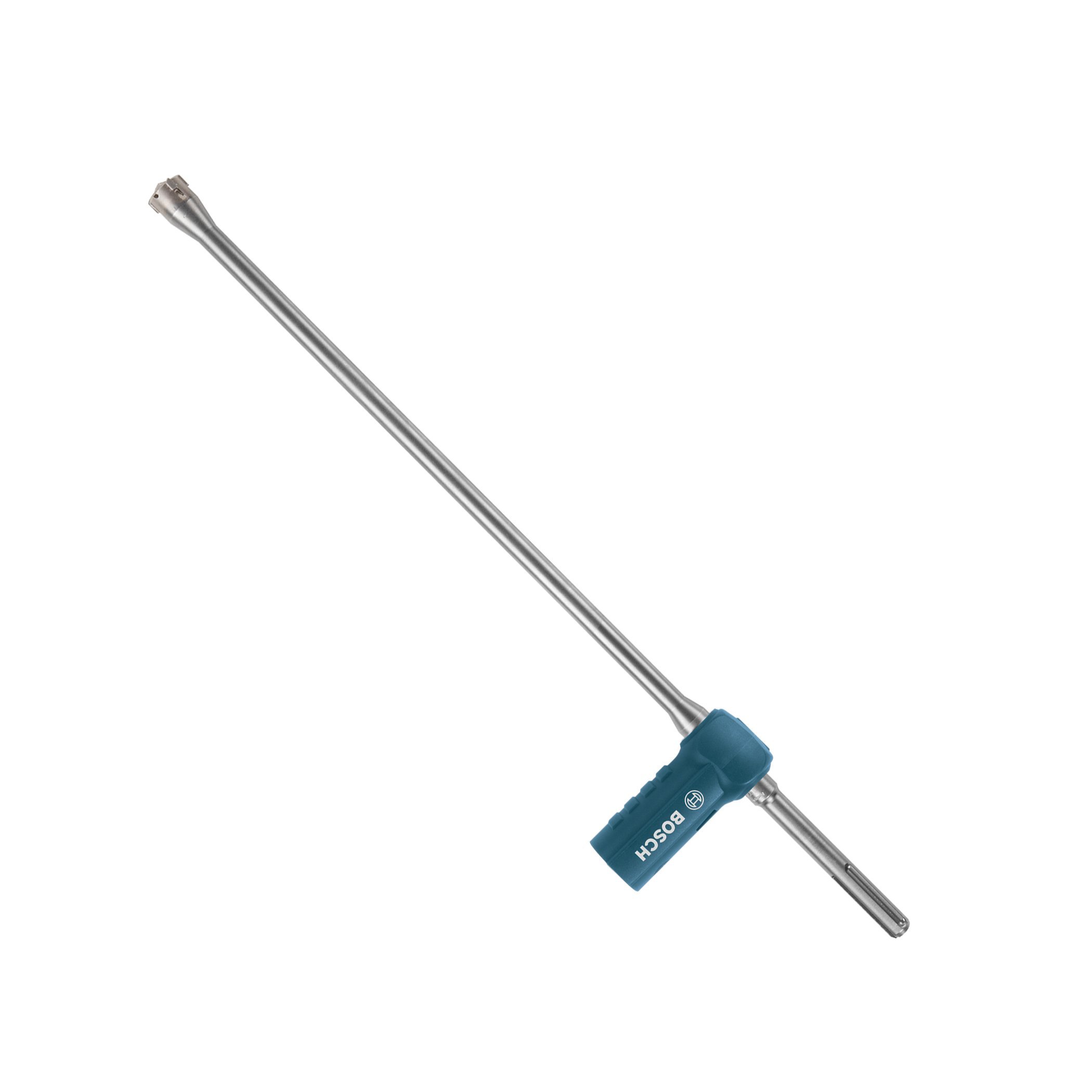 Bosch DXS5060 1-1/8 in. x 8 in. x 17 in. SDS-max® Speed Clean™ Dust Extraction Bit