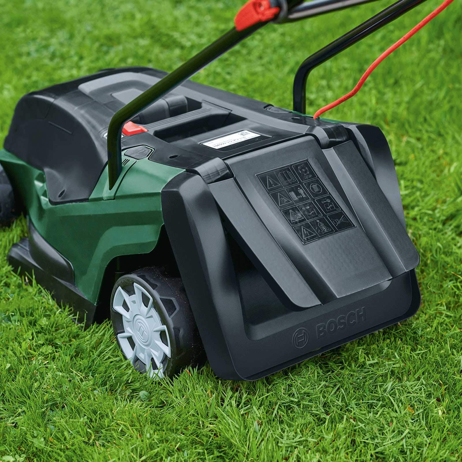 Bosch F016800498 MultiMulch for Gen5 UniversalRotak