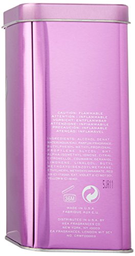 Liz Claiborne Curve Crush Eau de Toilette Spray for Women, 3.4 Ounce