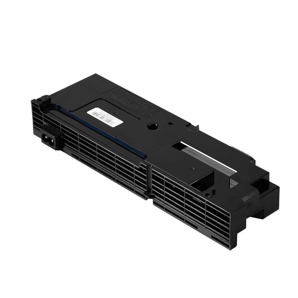 ADP 200ER Power Supply Unit Replacement Part, Portable 4 Pin PS4 Power Supply for PS4 CUH-1215A CUH-12XX Series