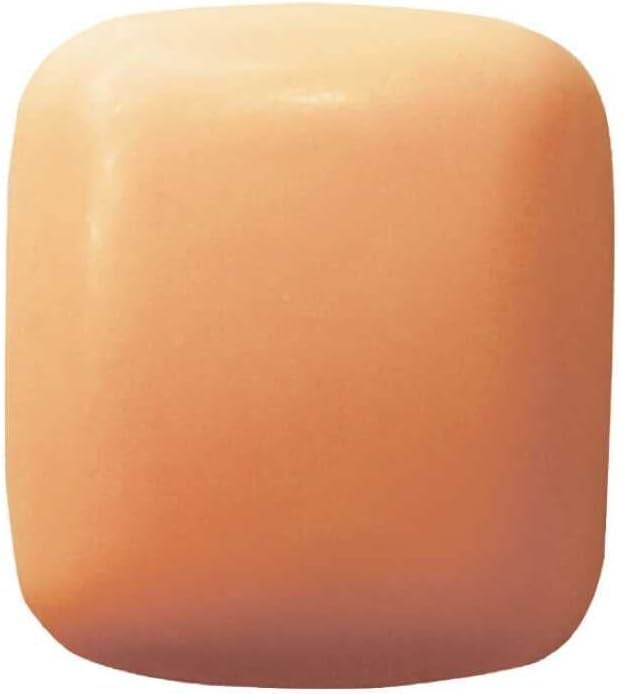 Family Persimmon Soap (Pack of 2), 0.31 Pounds