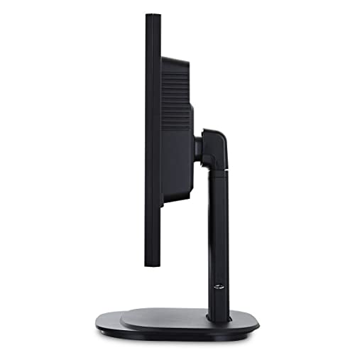 ViewSonic VG2249 22" 1080p Ergonomic Monitor HDMI, DisplayPort, DaisyChain (Renewed)