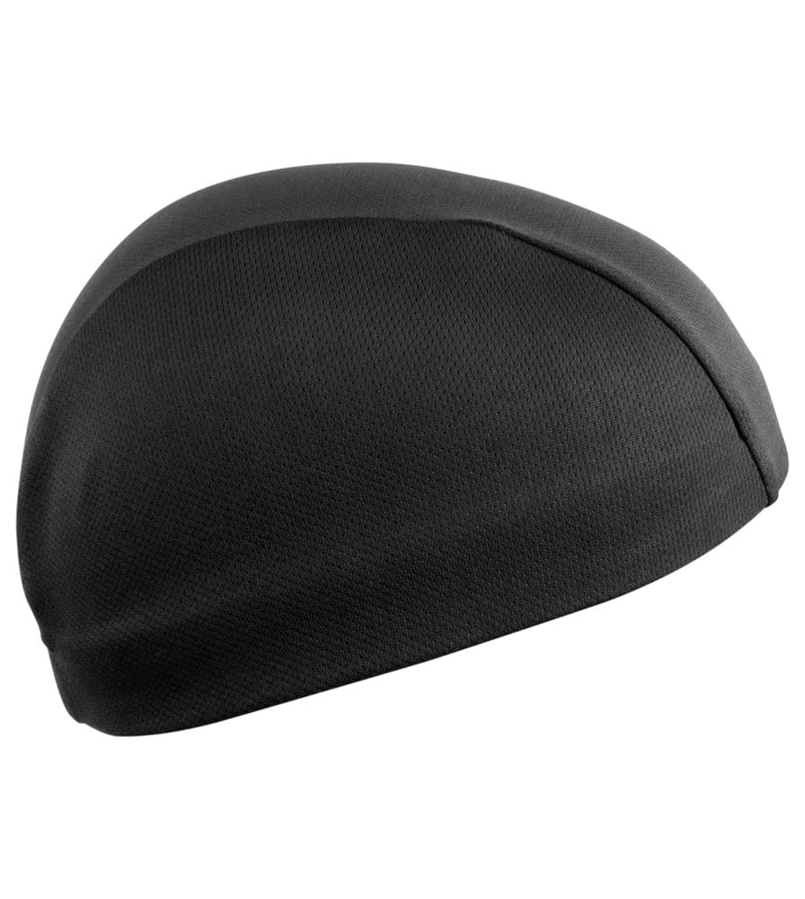 AERO|TECH|DESIGNS | Rush Cycling Skull Cap | Adult Unisex | One Size | White