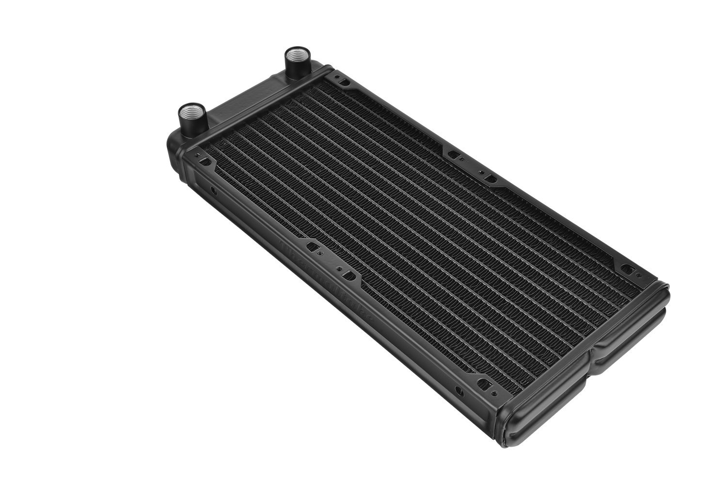 Thermaltake 240mm Pacific DIY Liquid Cooling System R240 Radiator Cooling CL-W009-AL00BL-A