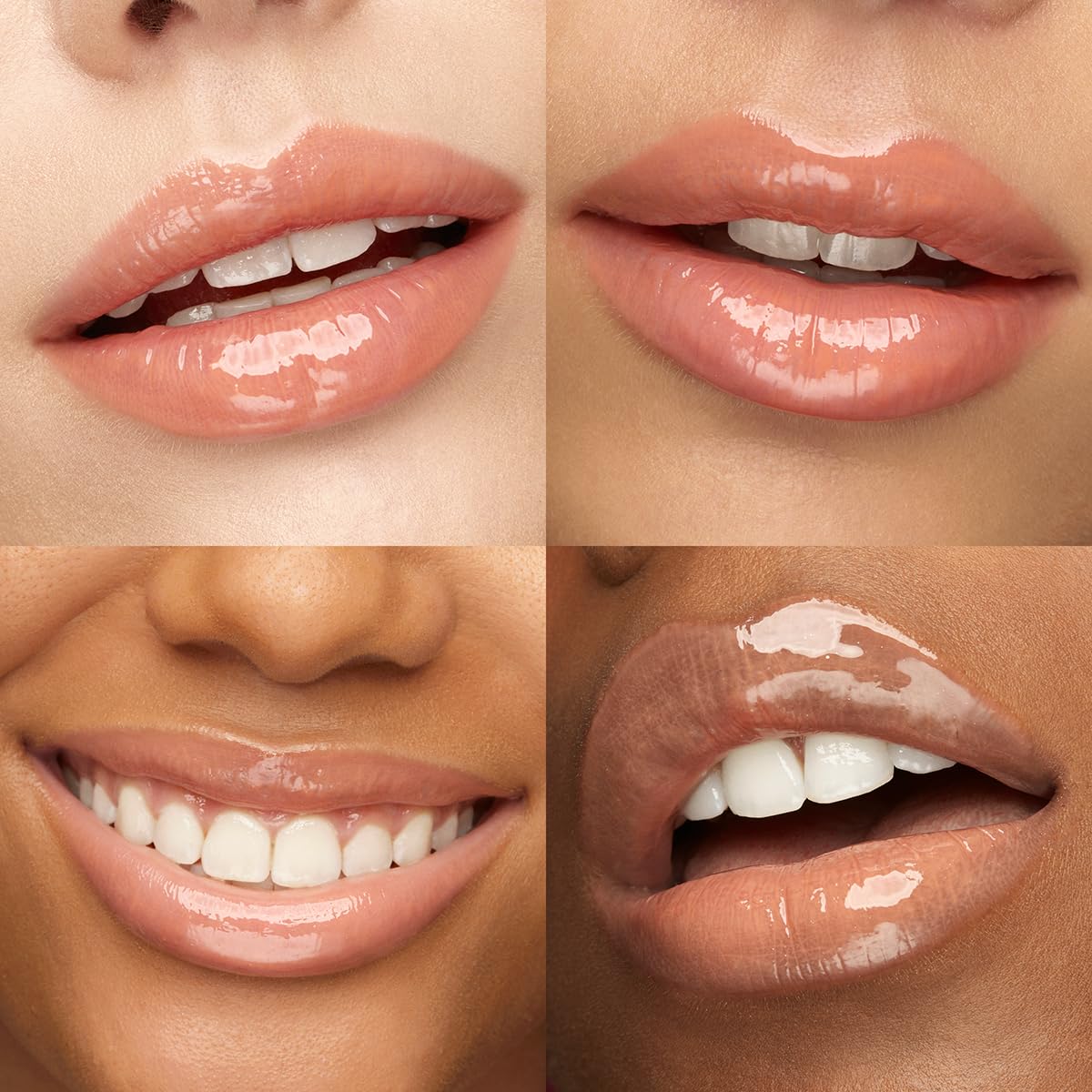 Kiko Milano 3d Hydra Lipgloss 08 | Softening Lip Gloss For A 3d Look