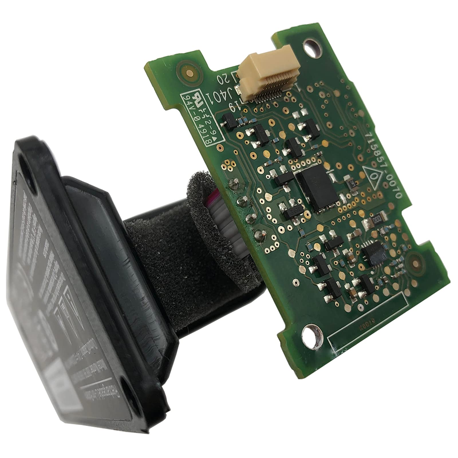 Anepoch 088796 088789 088772 080841 Battery Replacement for Bose Soundlink Mini 2, Soundlink Mini II Bluetooth Speaker with Circuit Board 7.4V 2330mAh 17Wh (No Soldering Required)