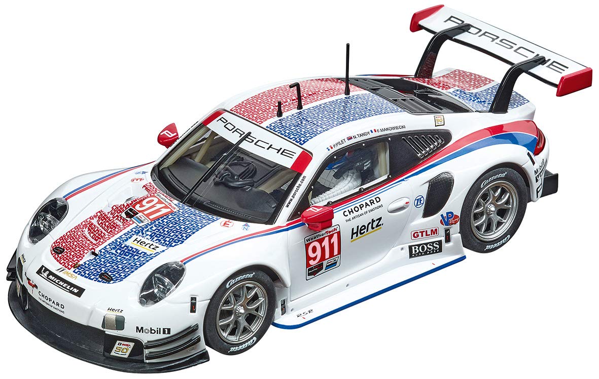 Carrera License 20030012 Digital 132 Set GT Face Off, unisex-children