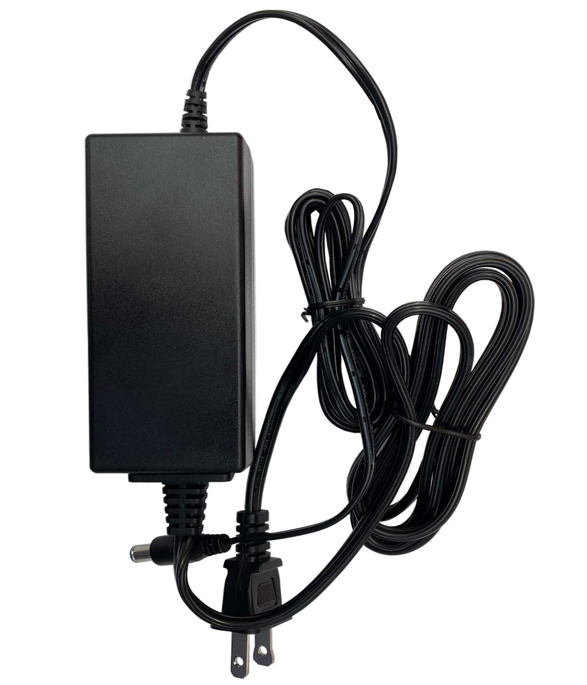 UPBRIGHT 12V AC/DC Adapter Compatible with LG Electronics FSP036-DGAA1 E2060T-PN 20" Widescreen LED LCD Monitor 12VDC 3000mA DC12V 3A 12.0V 3.0A 12 Volts 36W Power Supply (w/Center Pin Inside Tip)