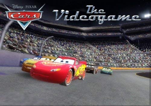 Cars (Renewed)