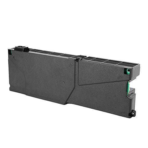 Esenlong 5-Pin Power Supply Replacement Unit ADP‑240AR 5Pin Power Unit Power Supply for PS4 Play Station 4 Game Console