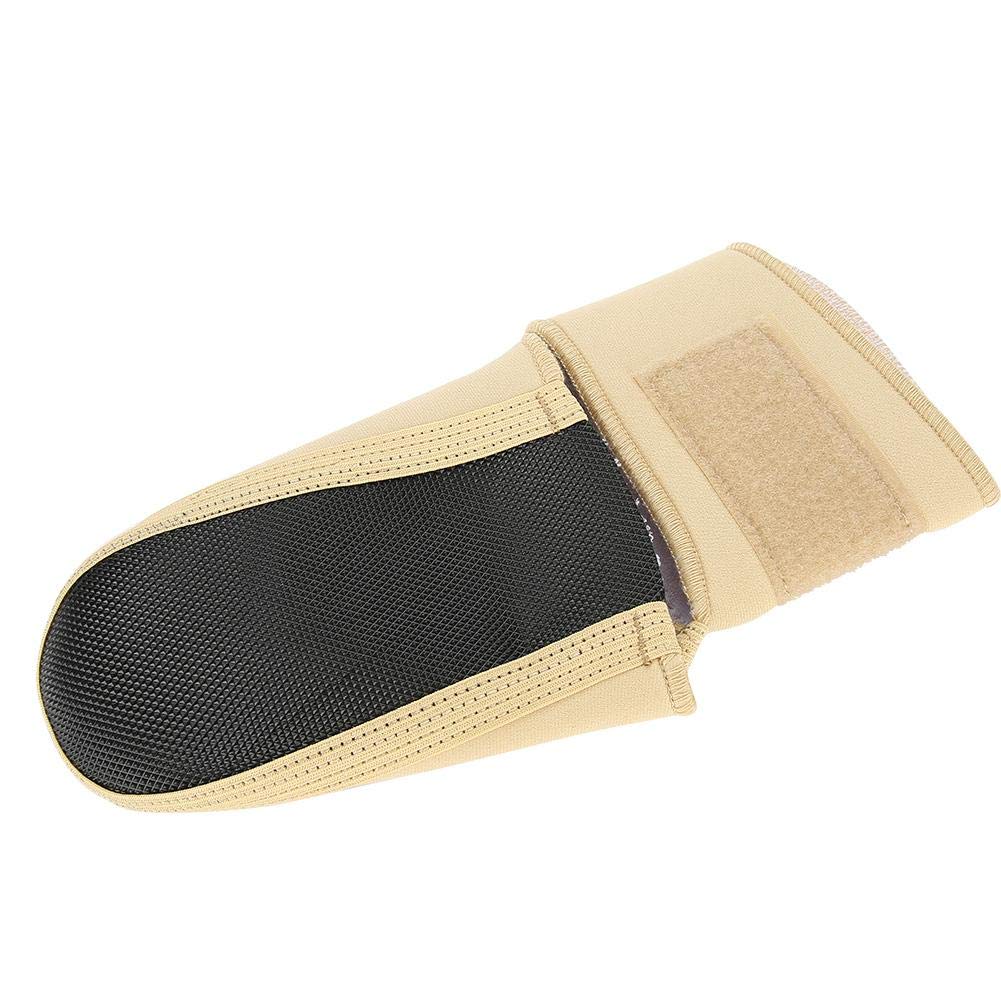 Ankle Support, Adjustable Ankle Support Brace for Women/Men/Kids, Foot Stabilizer Orthosis Ankle Protector Sprain Injury Splint Guardfor Sports/Sprained(M)