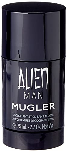 Alien Man Deodorant Stick THIERRY MUGLER 75 ml