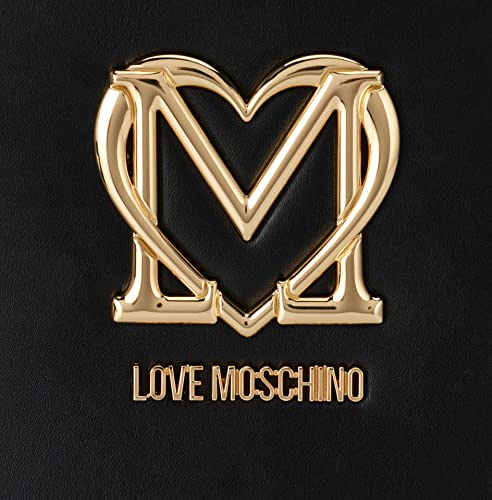 Love Moschino JC4408PP0FKQ0, Black