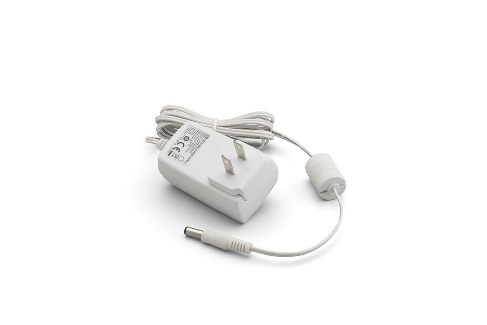 Welch Allyn RPM-BPACC-04 Home Blood Pressure Monitor AC Adaptor