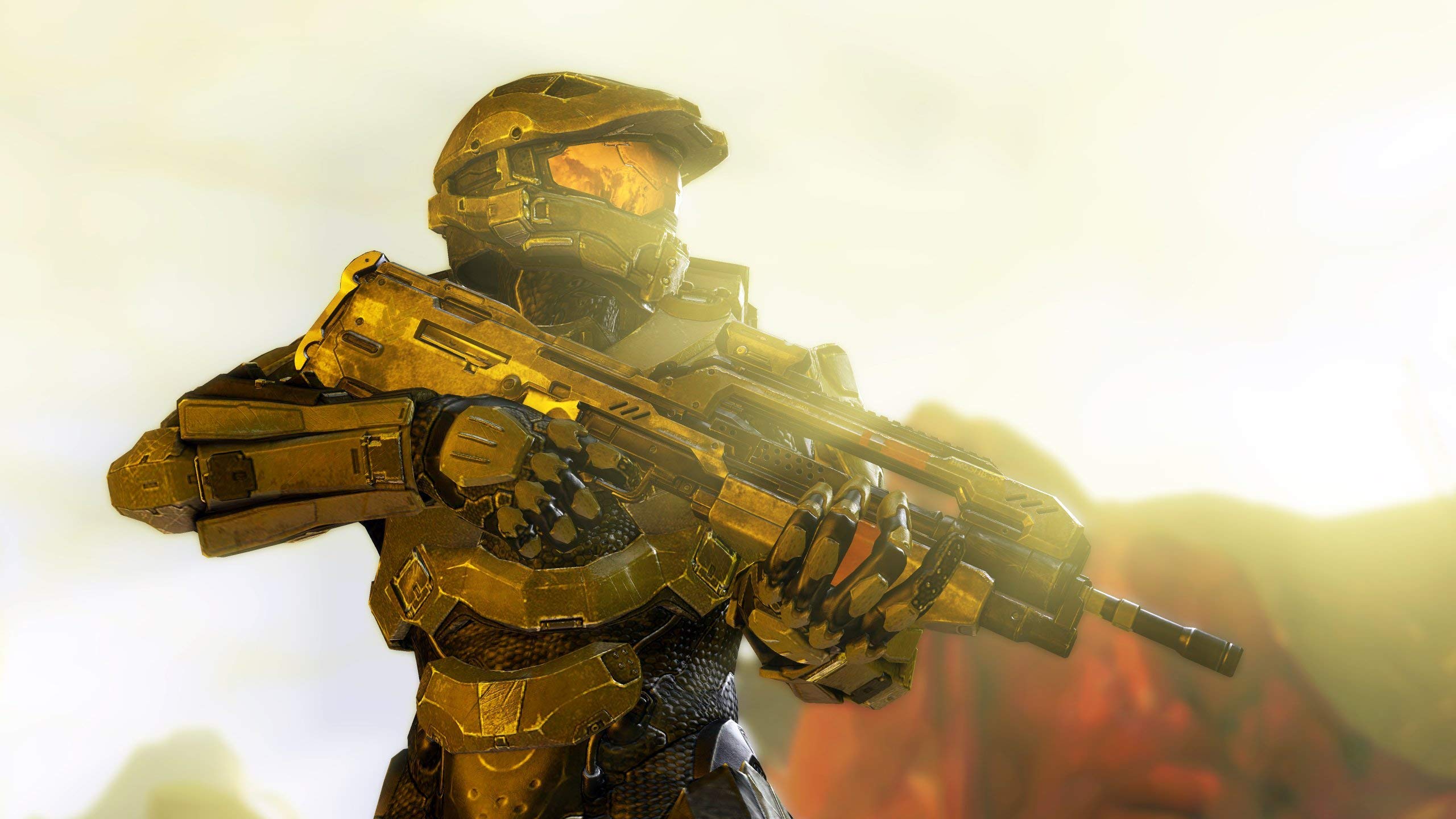 Halo 4 - Xbox 360 (Standard Game) (Renewed)