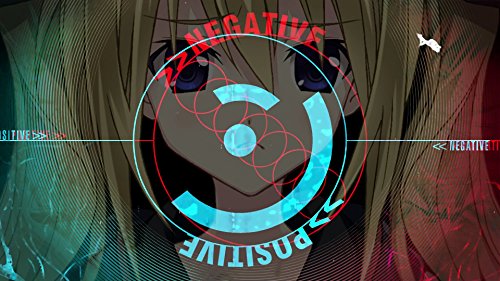 Chaos;Child - PlayStation Vita