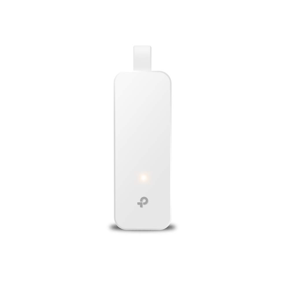 TP-Link UE300 v1. 0,"‹USB 3. 0 to Gigabit Ethernet Adapter
