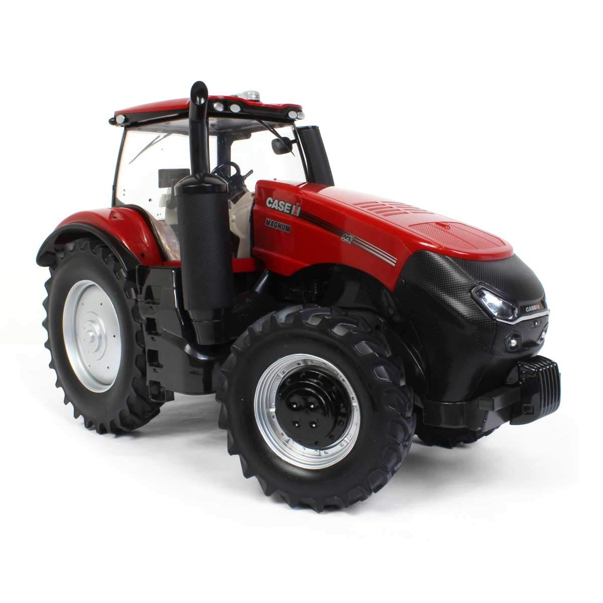 Case IH 1/16 AFS Connect Magnum with Decal Sheet for 250,280,310 and 340 by ERTL Tomy 44245 ZFN44245