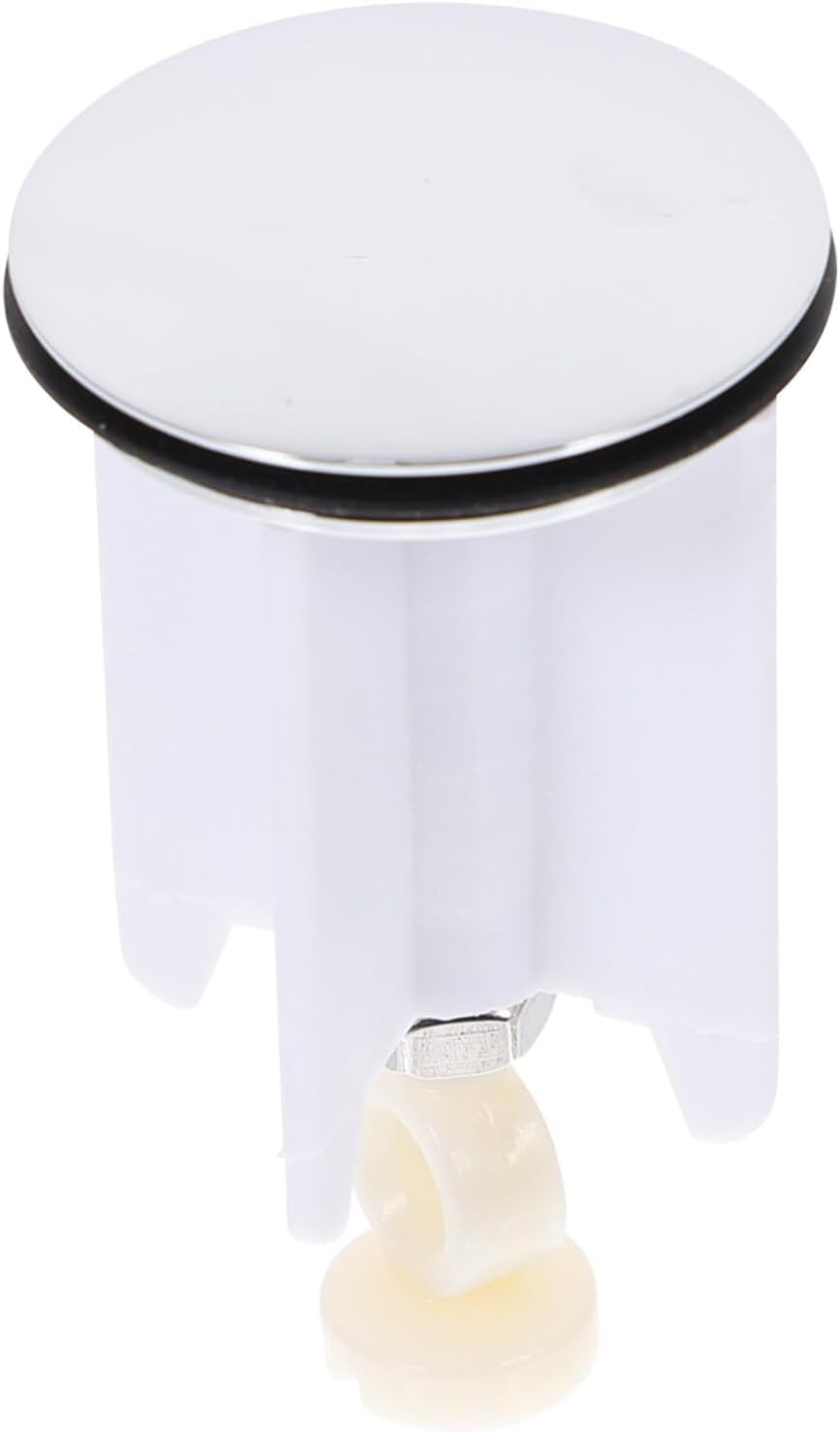 Bathroom Filter Plug,Strainer Bathroom Sinks Kitchen Sink Stopper Bathtub Stoppers Sink Stopper Kitchen Drain Bathroom Drain Plug Basin Stopper Sink Plunger Copper Drainage Channels European Style