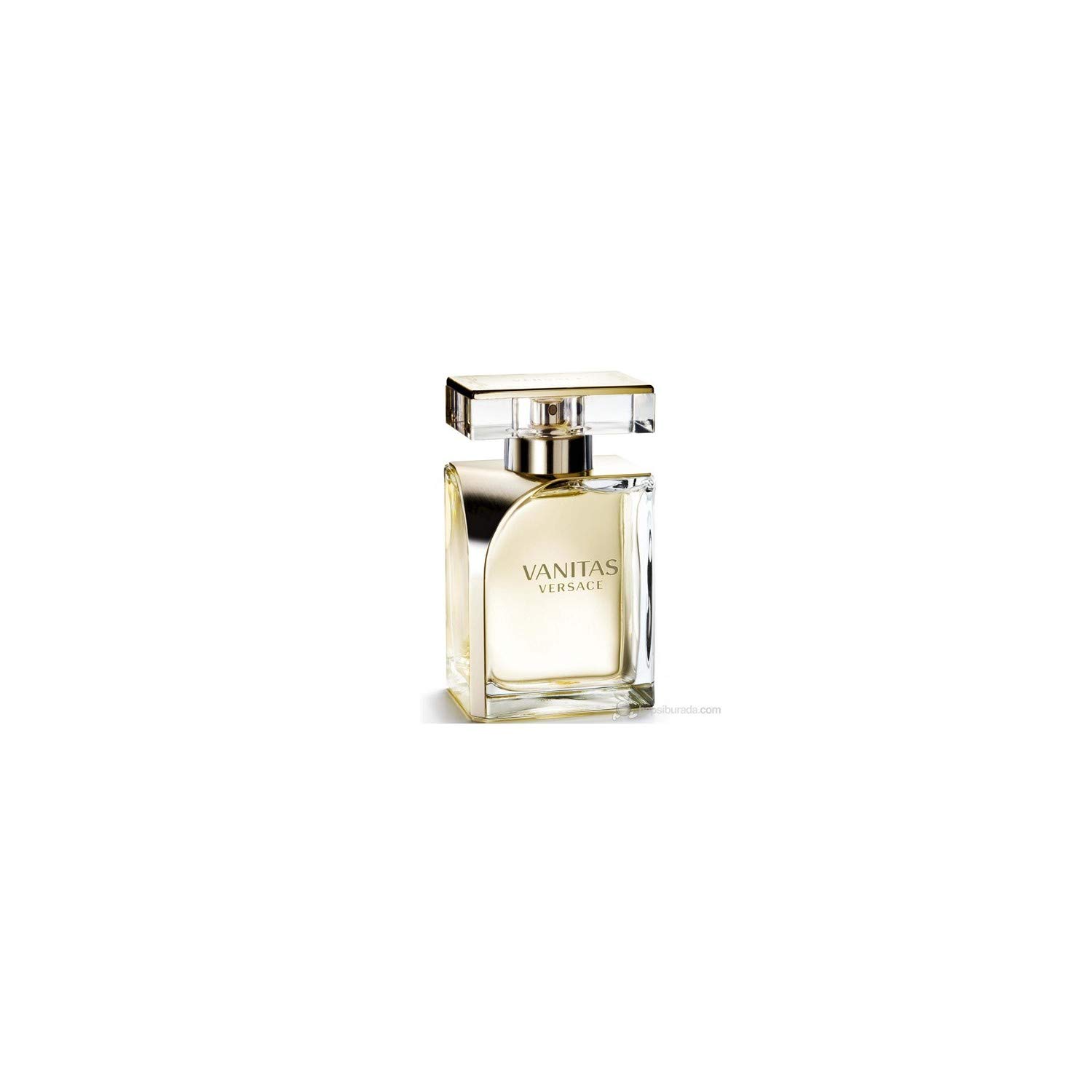Vanitas Women Eau De Parfum Spray by Versace, 1.7 Ounce