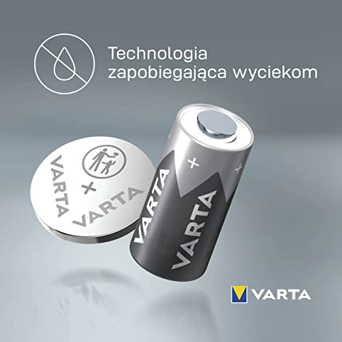 Varta Professional Litium CR2 3V Battery 6206